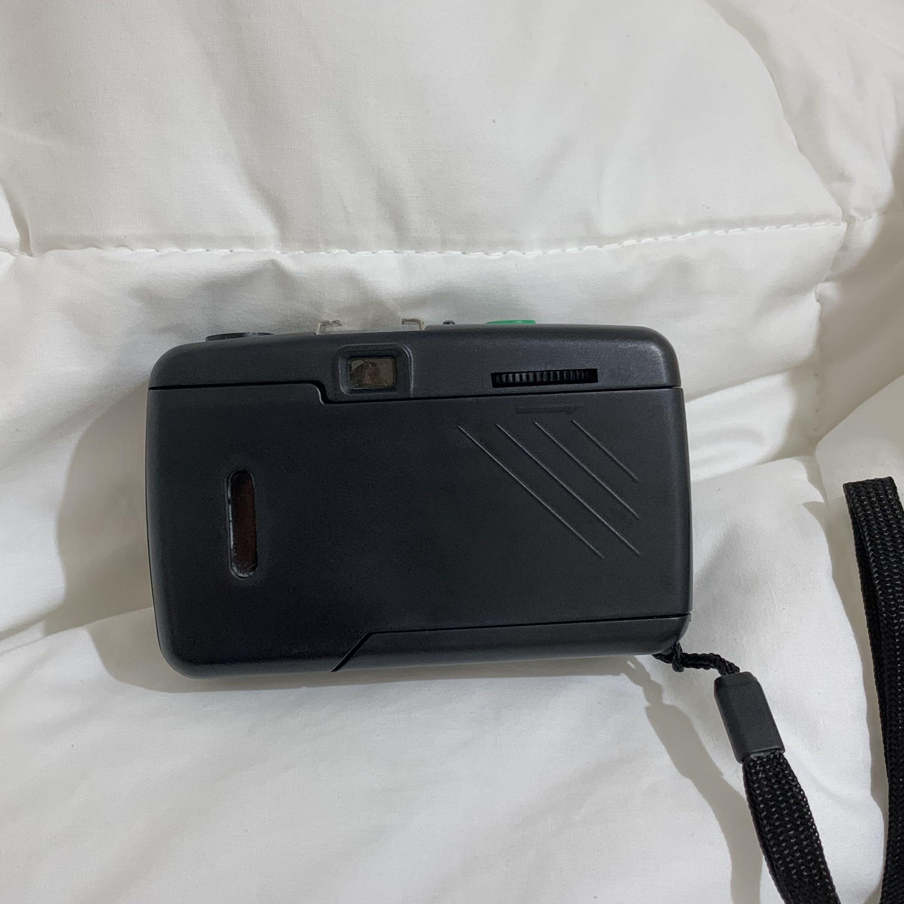 Topico 2 Way Film Camera, Photography, Cameras on Carousell