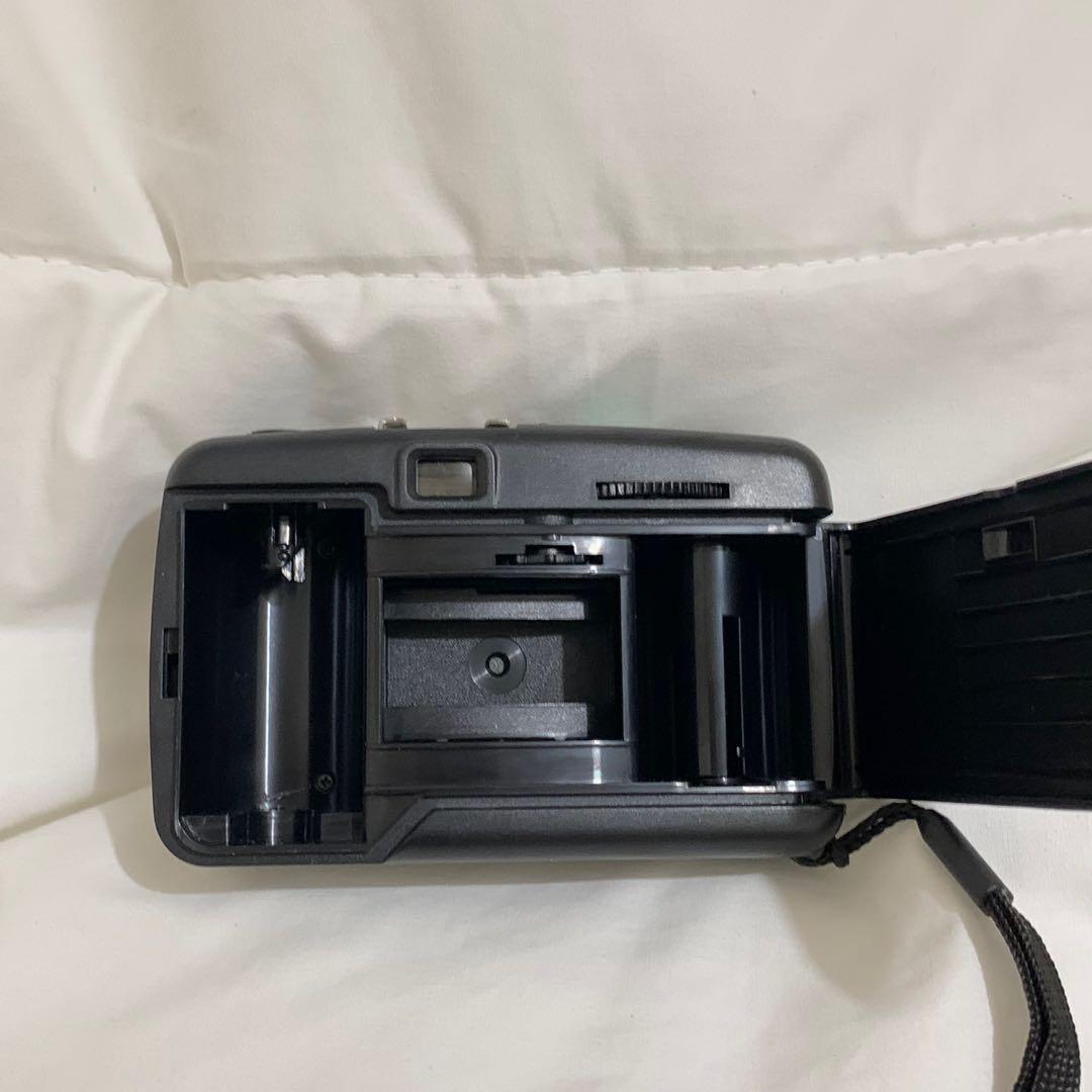 Topico 2 Way Film Camera, Photography, Cameras on Carousell