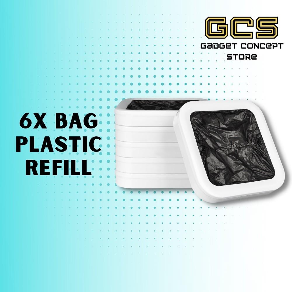 TOWNEW Garbage Refill Bag for Smart Trash Can Dustbin T1/T1S, TV & Home ... TOWNEW Garbage Refill Bag for Smart Trash Can Dustbin T1/T1S, TV & Home ...