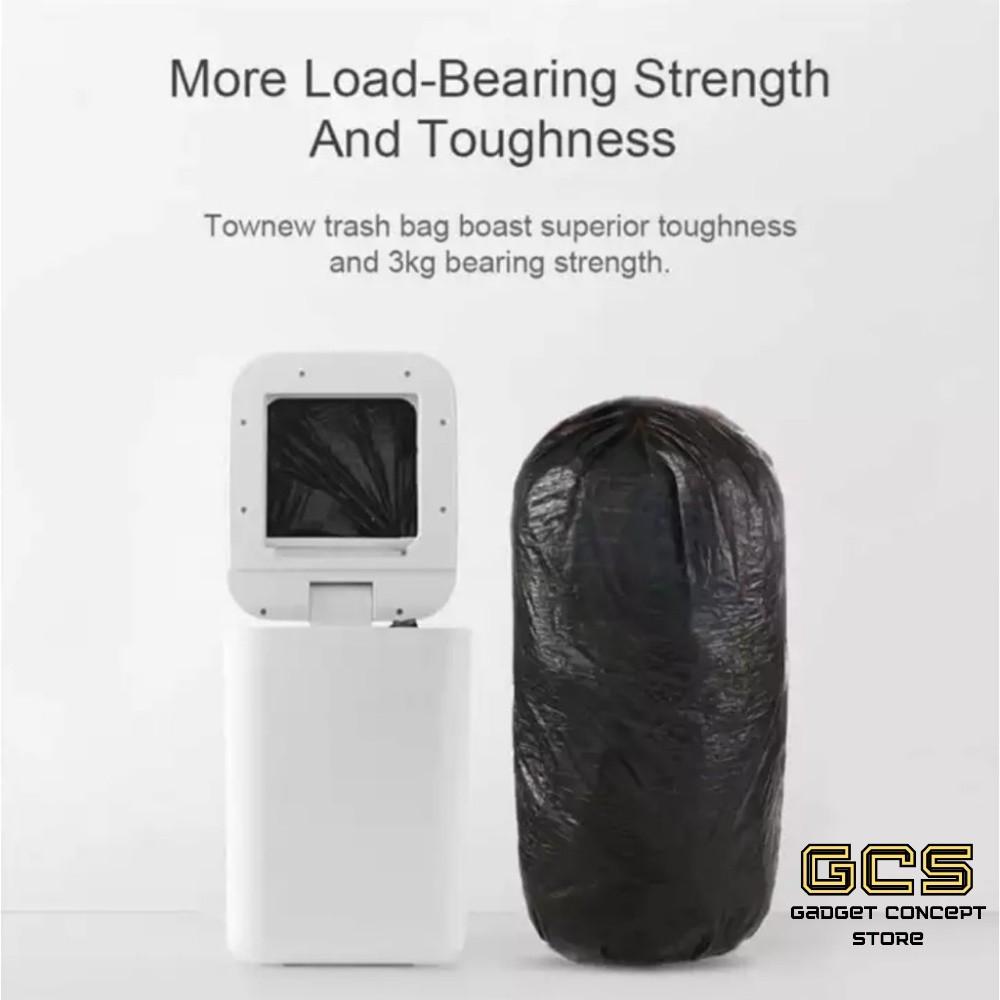 TOWNEW Garbage Refill Bag for Smart Trash Can Dustbin T1/T1S, TV & Home ... TOWNEW Garbage Refill Bag for Smart Trash Can Dustbin T1/T1S, TV & Home ...