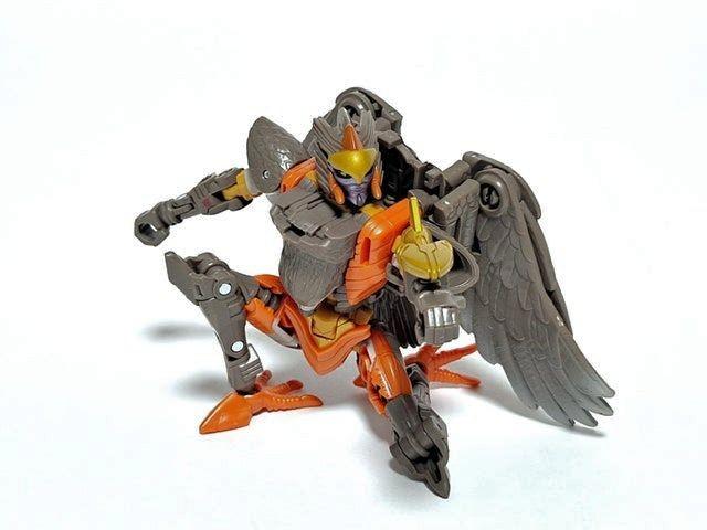 Transformers kingdom airazor, Hobbies & Toys, Toys & Games on Carousell