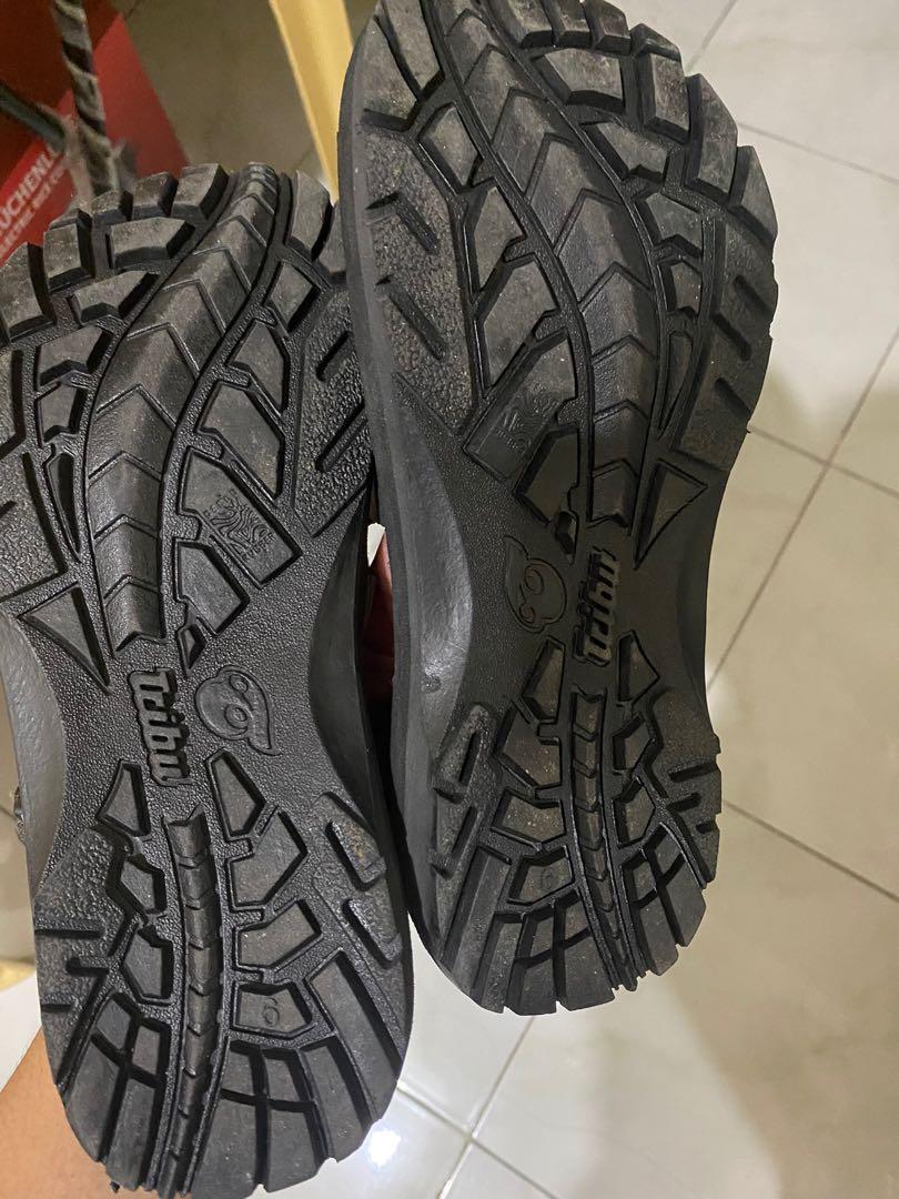 Tribu Outdoor/Hiking Sandals Men & Women, Women's Fashion, Footwear ...