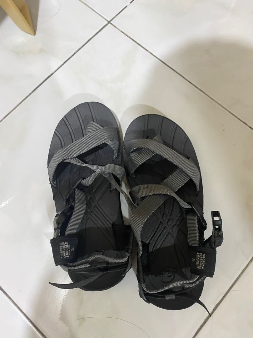 Tribu Outdoor/Hiking Sandals Men & Women, Women's Fashion, Footwear ...