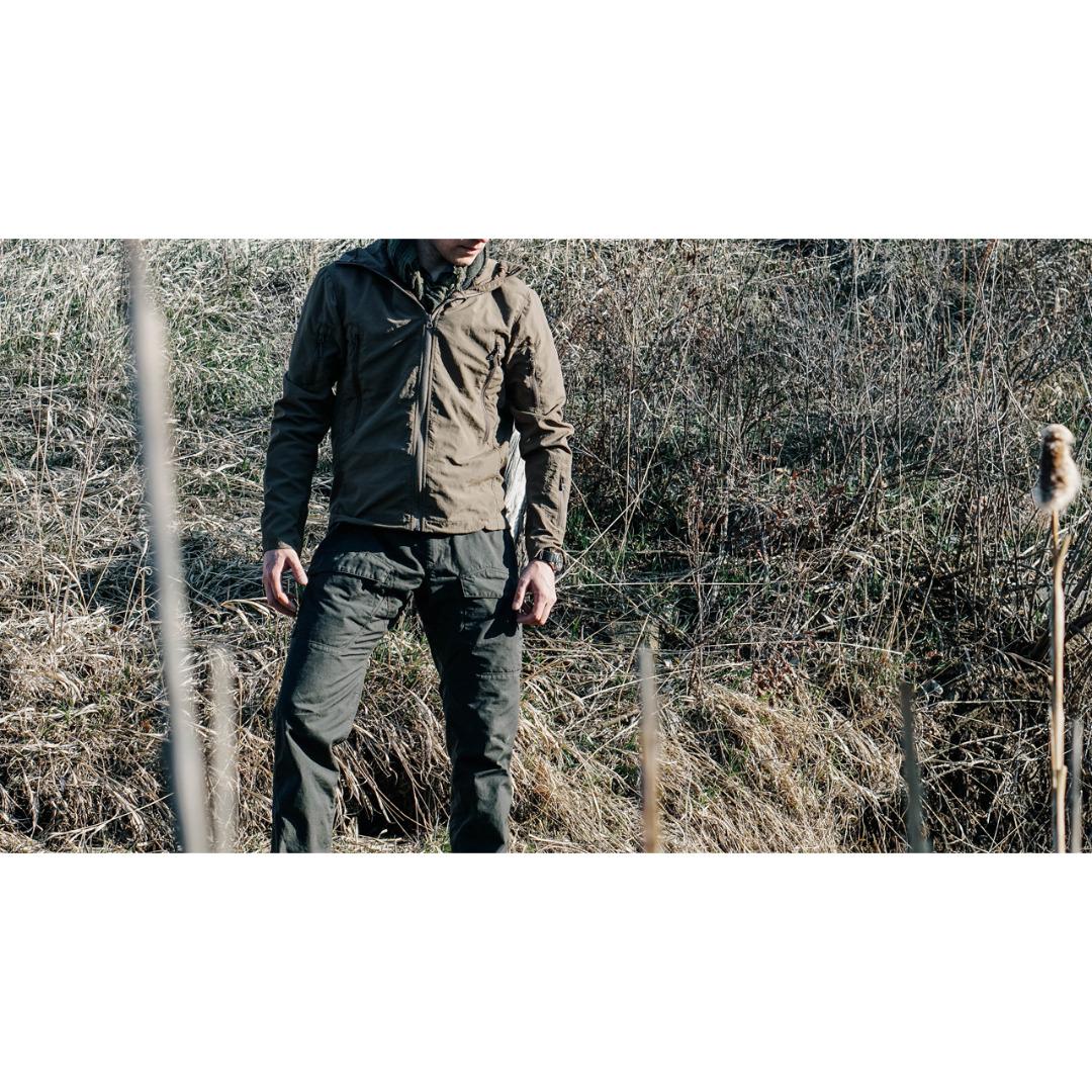 Triple Aught Design TAD Aspect RS Pants - ME Green, Men's Fashion ...