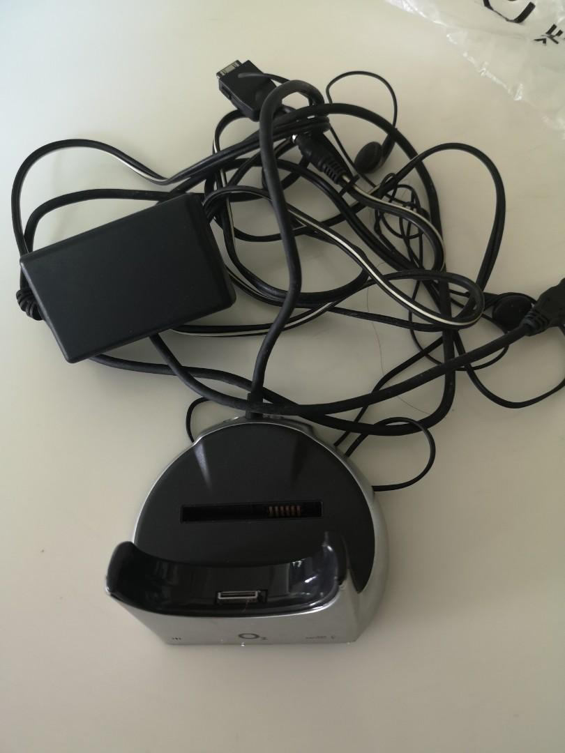Vintage O2 PDA XdaII, Mobile Phones & Gadgets, Other Gadgets on Carousell