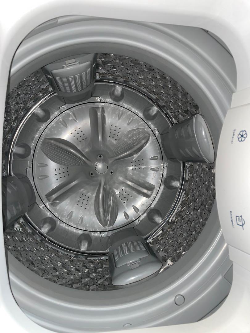 8 kg Washing Machine , TV & Home Appliances, Washing Machines and ...