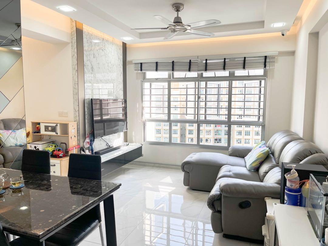 224b Sumang Lane Matilda Edge, Property, For Sale, HDB on Carousell