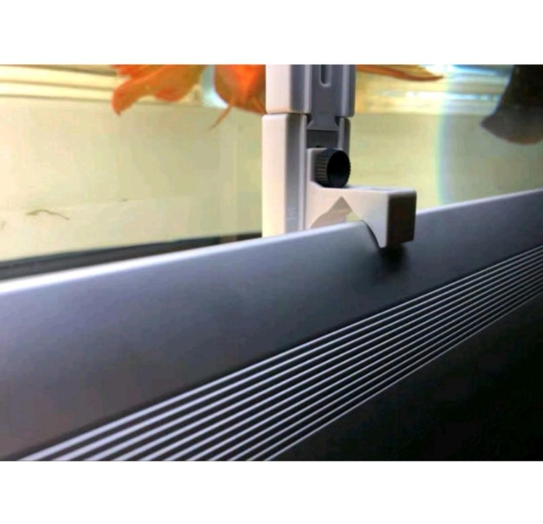 5ft Mayin Atomic Tanning Light. The Future Arowana Tanning Light ...