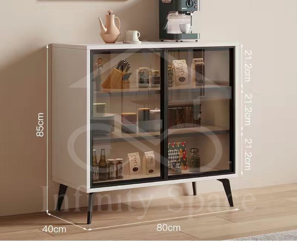 D3310 餐邊櫃 客飯廳櫃 玄關櫃, 傢俬＆家居, 傢俬, 書櫃、櫃子及架 - Carousell