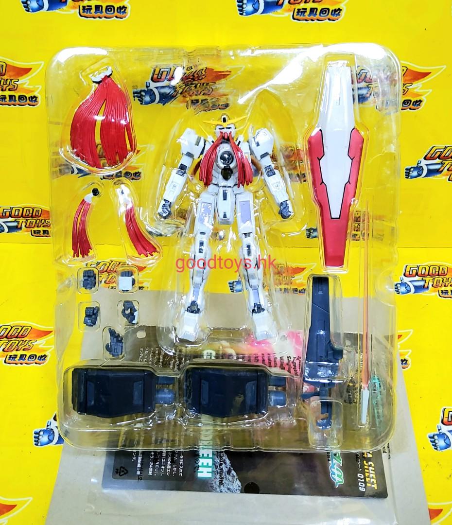 內全新 BANDAI MIA GN-004 GUNDAM NADLEEH, 興趣及遊戲, 玩具 & 遊戲類 - Carousell