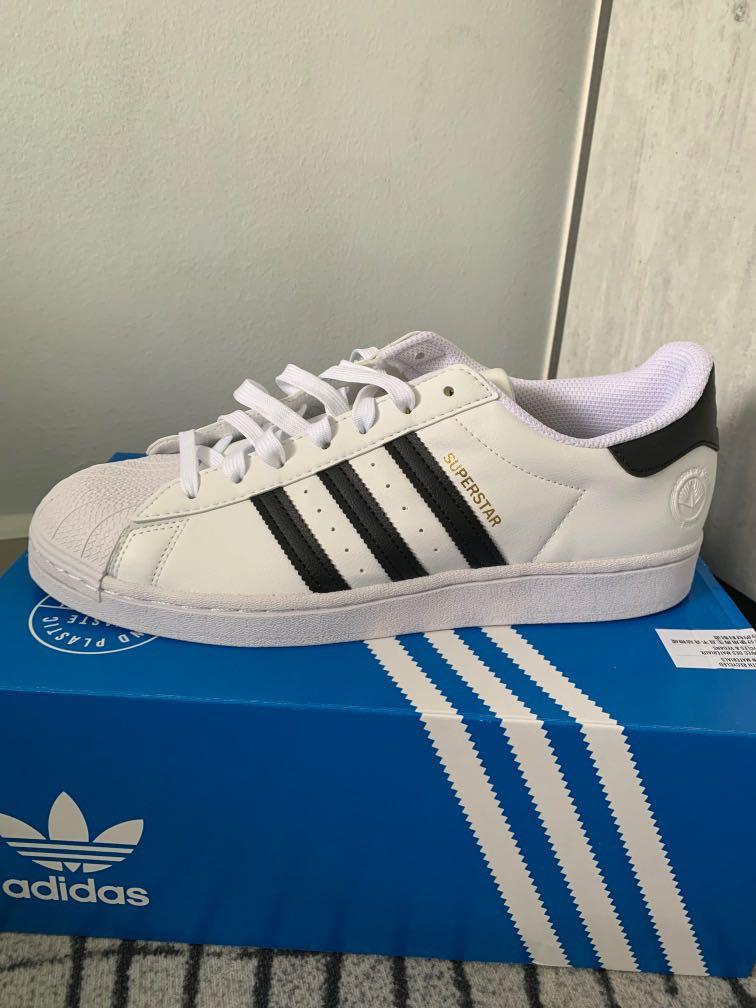 Adidas Superstar, Men's Fashion, Footwear, Sneakers on Carousell