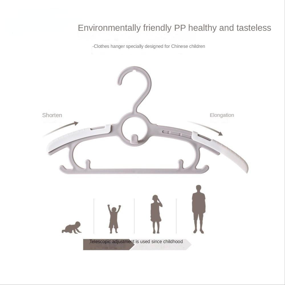 adjustable telescopic stack hanger, Furniture & Home Living, Home ...