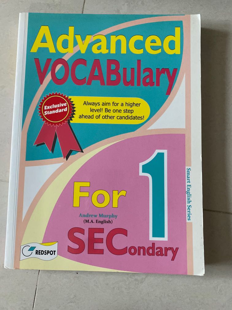 Advanced vocabulary, Hobbies & Toys, Books & Magazines, Assessment ...