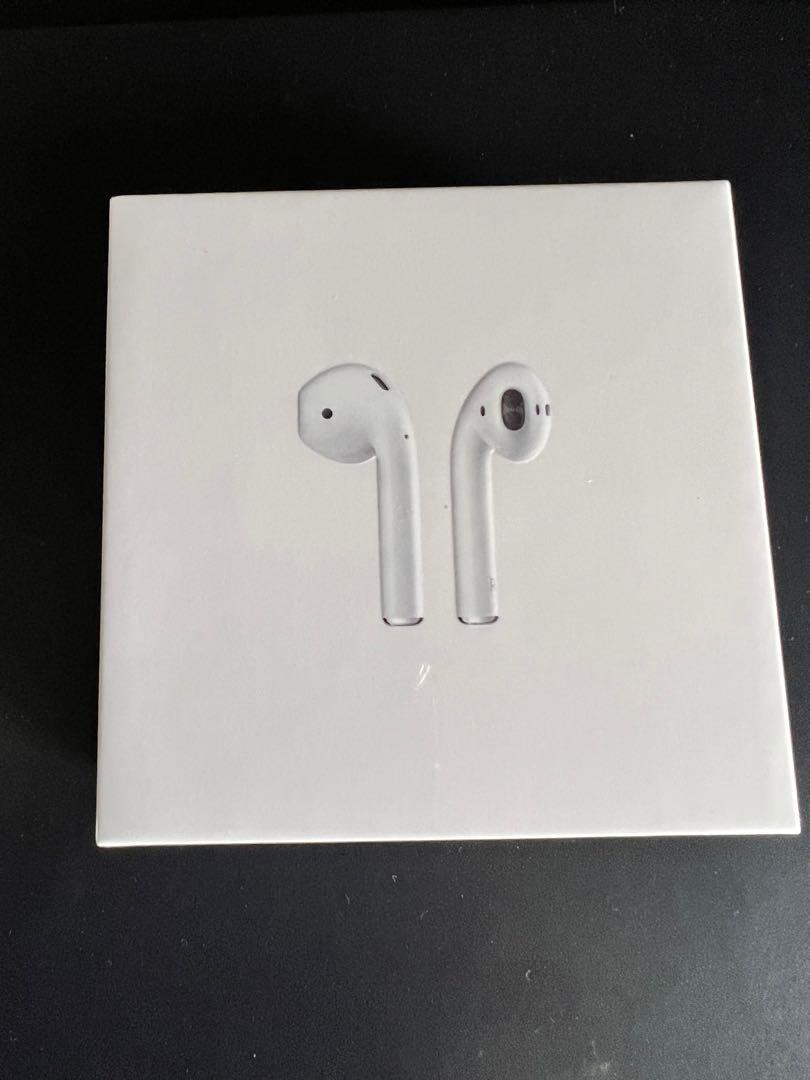 Apple Airpods Gen 2, Mobile Phones & Gadgets, Other Gadgets on Carousell