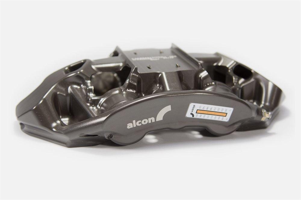 Alcon Brake Kit (UK Original) CAR98 TA6 RC4 RC6 CRB332, Car Accessories ...