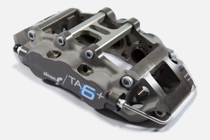 Alcon Brake Kit (UK Original) CAR98 TA6 RC4 RC6 CRB332, Car Accessories ...