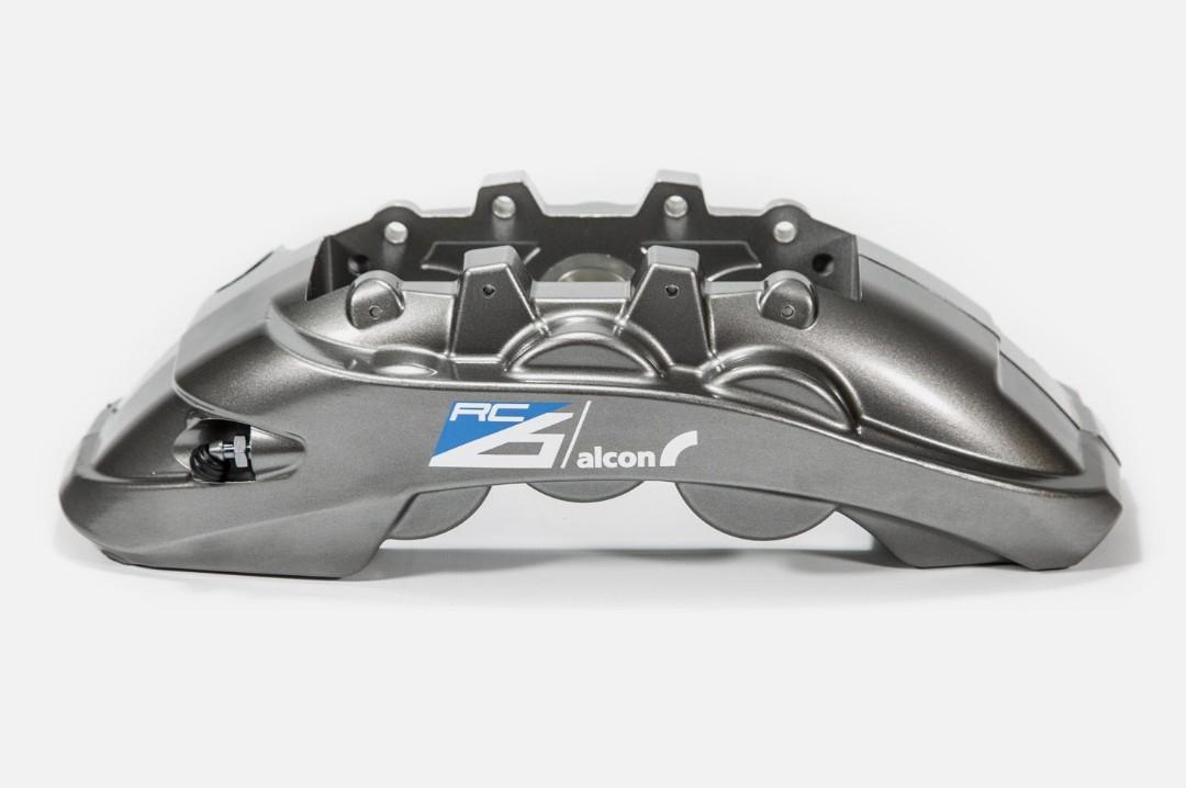 Alcon Brake Kit (UK Original) CAR98 TA6 RC4 RC6 CRB332, Car Accessories ...