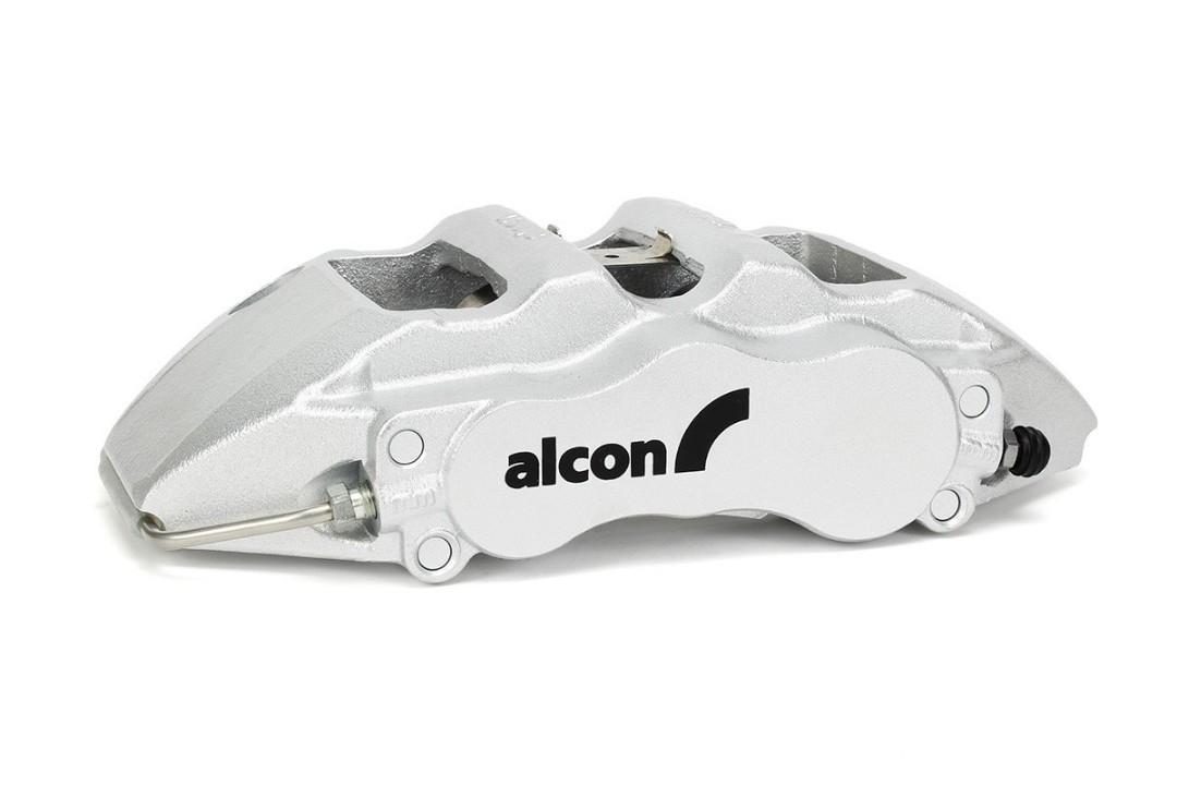 Alcon Brake Kit (UK Original) CAR98 TA6 RC4 RC6 CRB332, Car Accessories ...
