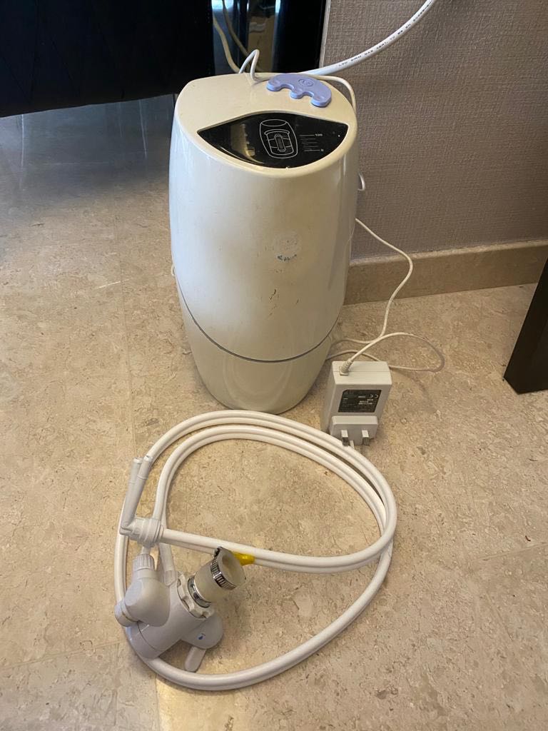 Amway e-spring water purifier, TV & Home Appliances, Air Purifiers ...