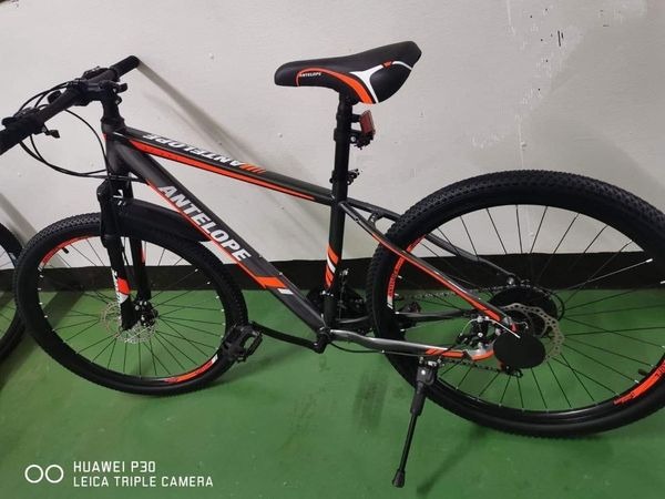 ANTELOPE BUDGET MTB 26er, Sports Equipment, Bicycles & Parts, Bicycles ...