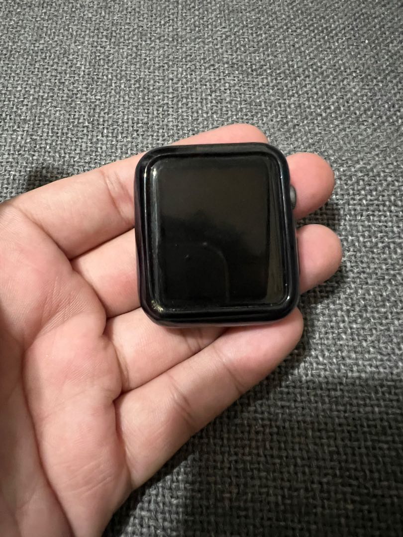 Apple Watch Series 1 Men s Fashion Watches Accessories Watches On Carousell apple-watch-series-1-men-s-fashion-watches-accessories-watches-on-carousell