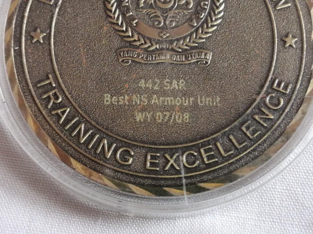 Armed Forces Our Army The Decisive Force Best Unit Competition Training ...