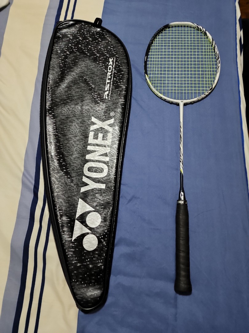 Astrox 99 Pro, Sports Equipment, Sports & Games, Racket & Ball Sports ...