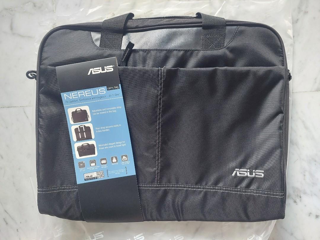 ASUS laptop bag, Computers & Tech, Parts & Accessories, Laptop Bags ...