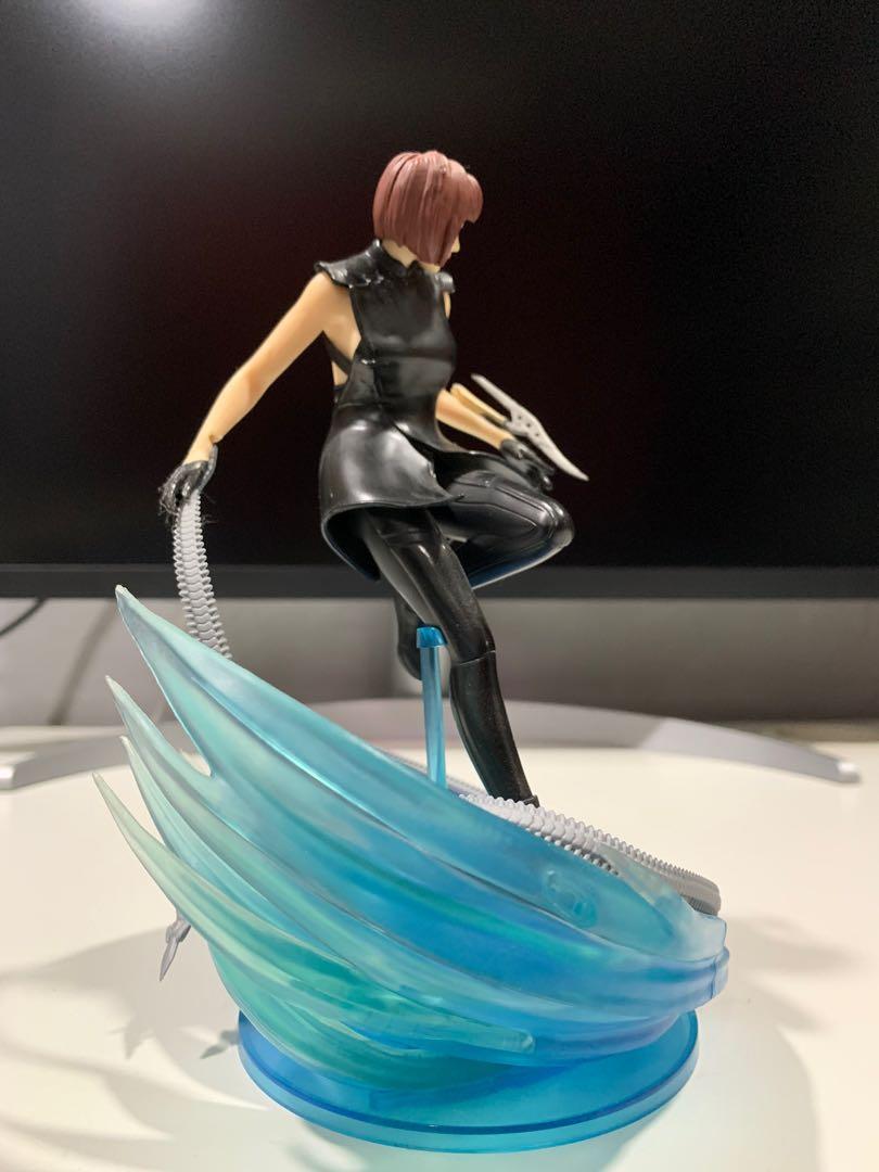 ASUS ROG SE7EN FIGURE, Hobbies & Toys, Collectibles & Memorabilia, Fan ...