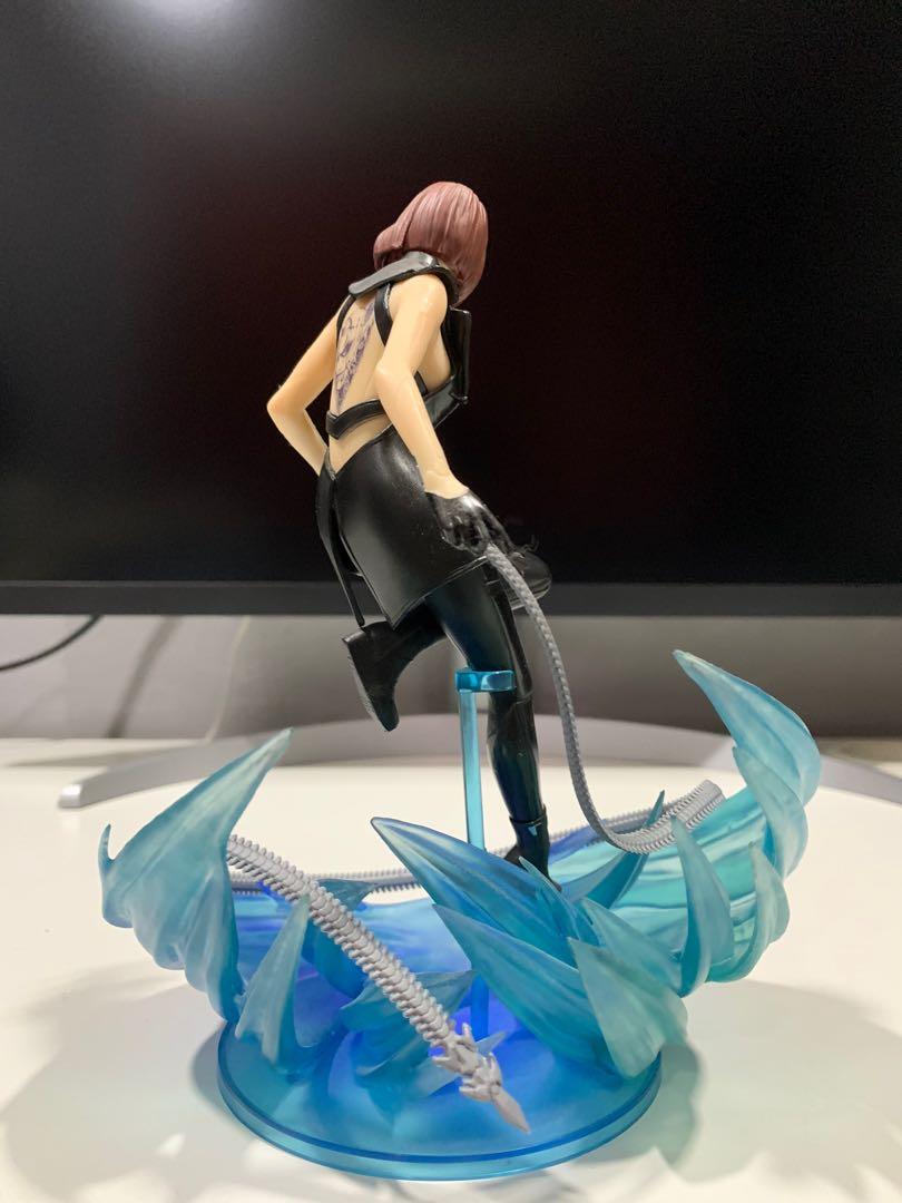 ASUS ROG SE7EN FIGURE, Hobbies & Toys, Collectibles & Memorabilia, Fan ...