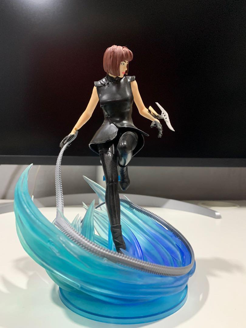 ASUS ROG SE7EN FIGURE, Hobbies & Toys, Collectibles & Memorabilia, Fan ...