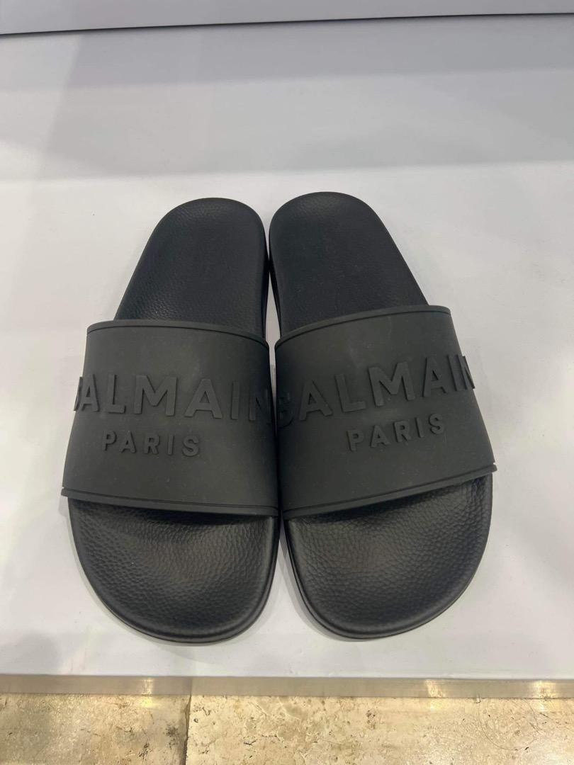 AUTHENTIC BALMAIN (available in different sizes), Men's Fashion ...