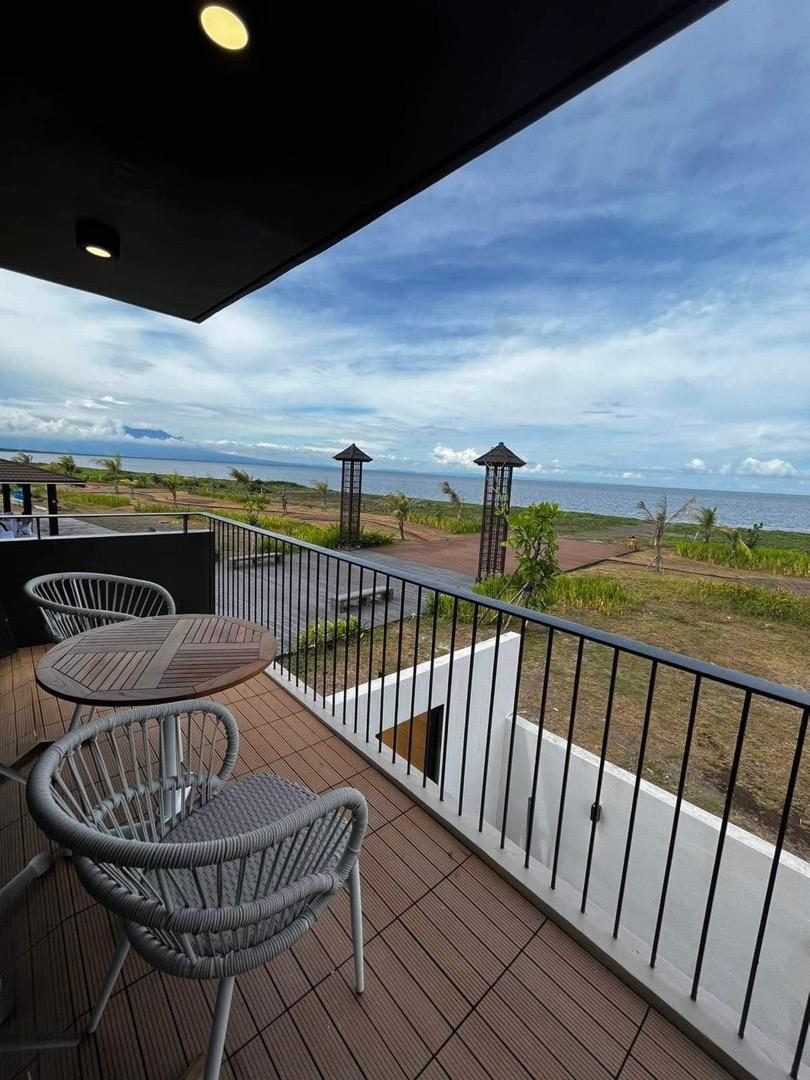 Beach Seafront Residences Laiya Batangas House and Lot for Sale ...