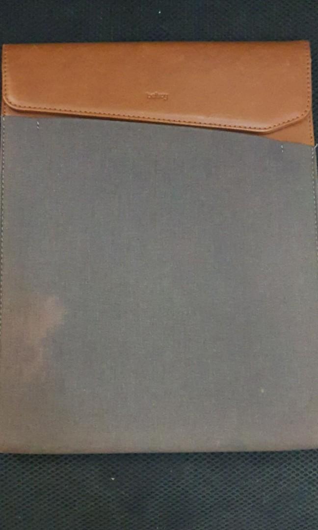 Bellroy Tablet Sleeve 10", Computers & Tech, Parts & Accessories ...