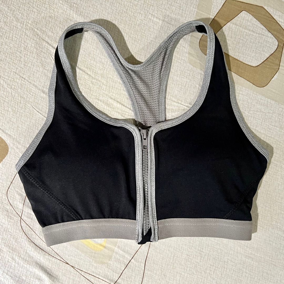 Bench Sports Bra, Women's Fashion, Undergarments & Loungewear on Carousell