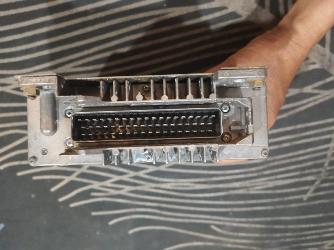 Bmw e36 m43 ecu gearbox, Auto Accessories on Carousell