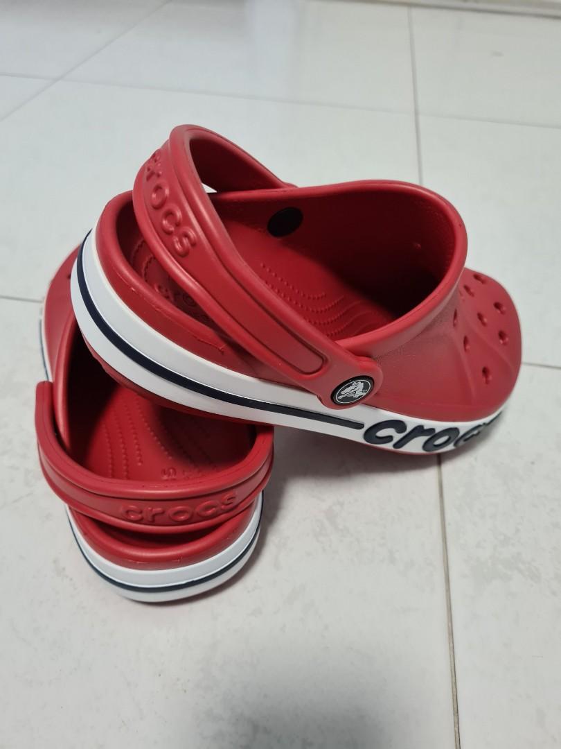Brand new original Crocs, Men's Fashion, Footwear, Casual shoes on ...