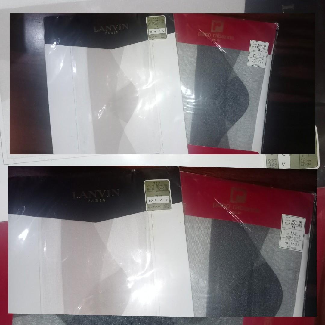 Branded Panty Hose/Stocking, Women's Fashion, Undergarments ...