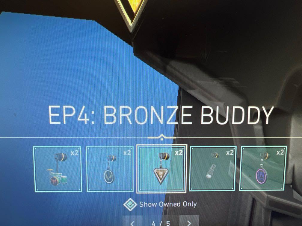 Bronze 2 Ranked With Bronze Gun Buddy Unlocked Reyna Valorant Smurf ...