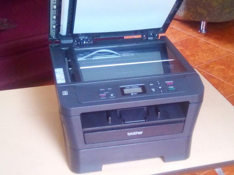 Brother DCP 2540 copier, Computers & Tech, Printers, Scanners & Copiers ...