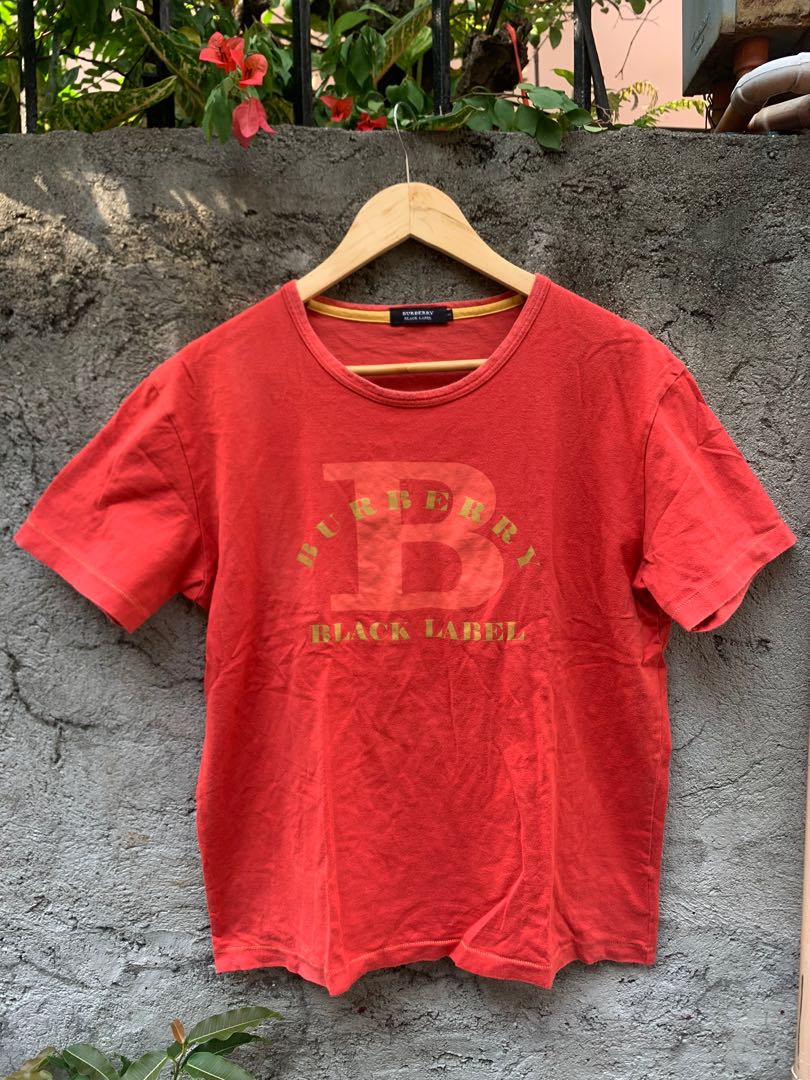 BURBERRY BLUE LABEL, Women's Fashion, Tops, Shirts on Carousell