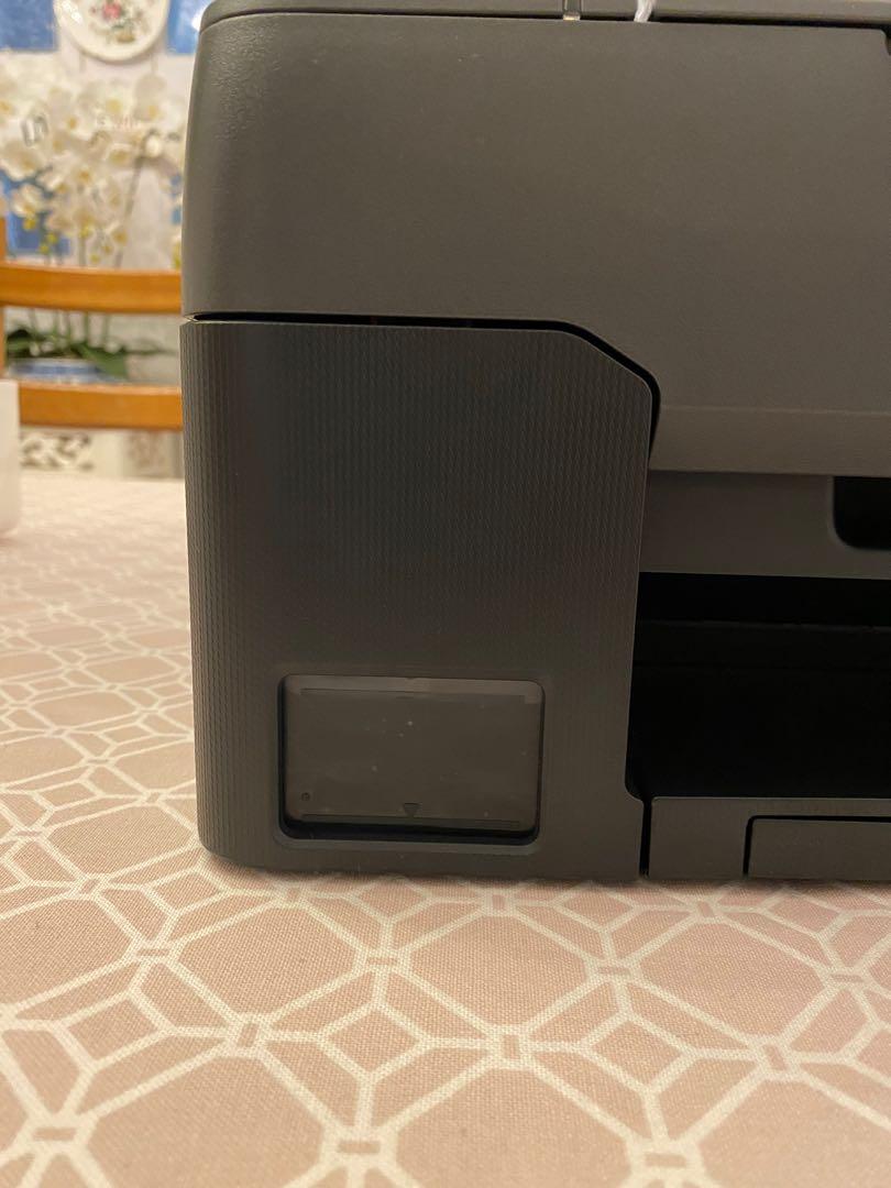 3-day-old Canon PIXMA G3020 with $40 NTUC voucher, Computers & Tech ...