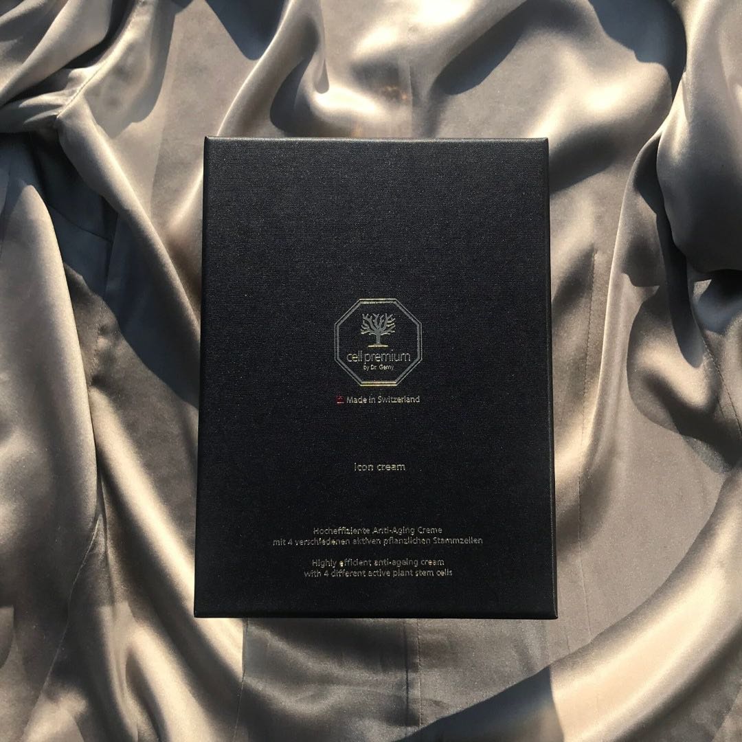 Cell Premium icon cream - cell premium by Dr. Gerny, Beauty & Personal ...