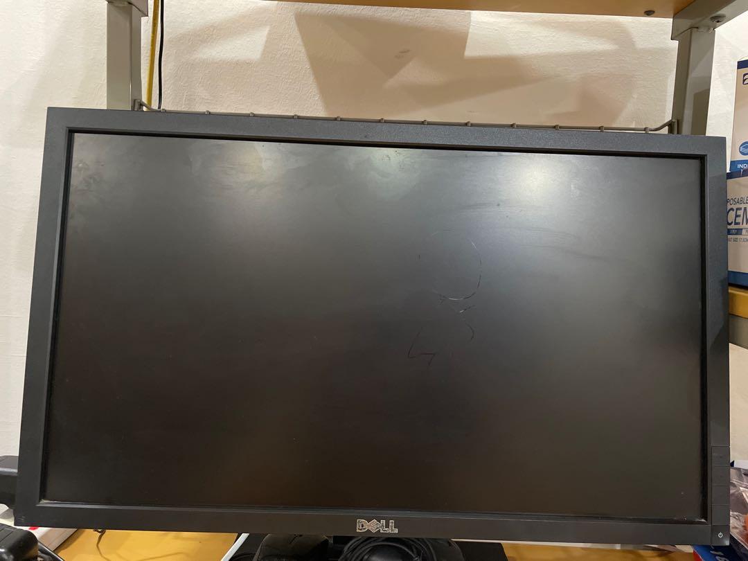 HP i7 3330 mainframe, Computers & Tech, Desktops on Carousell