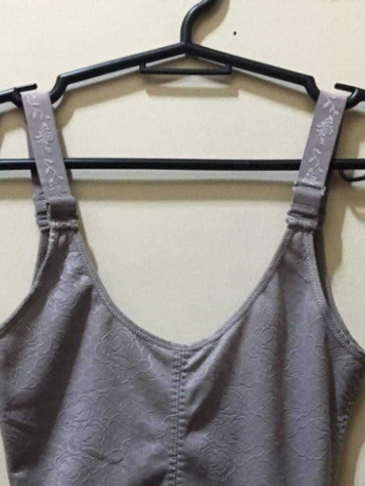 Corset top / Corset Sando, Women's Fashion, Undergarments & Loungewear ...