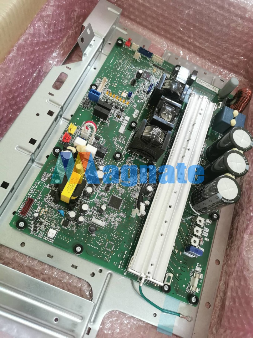 Daikin Printed Circuit Assembly (Main) Inclusive of: Setting Adaptor ...