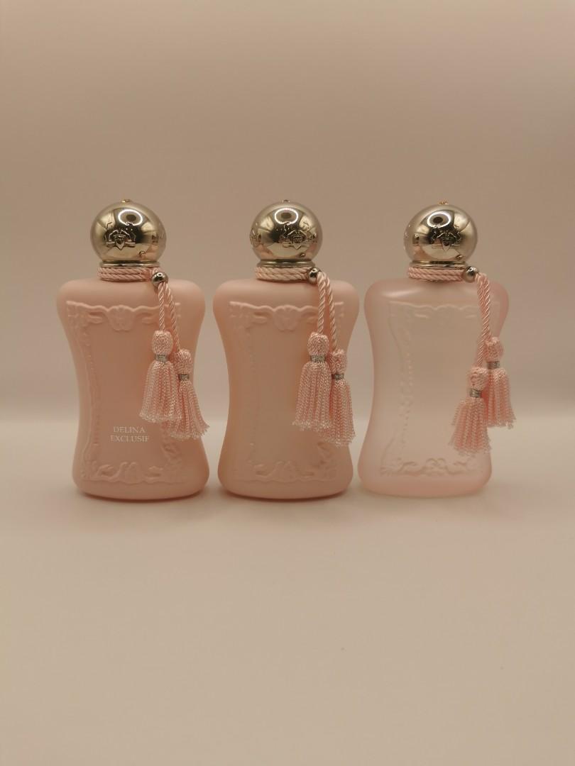 PDM Delina / Delina Exclusif / Delina La Rosee / Oriana / cassili ...