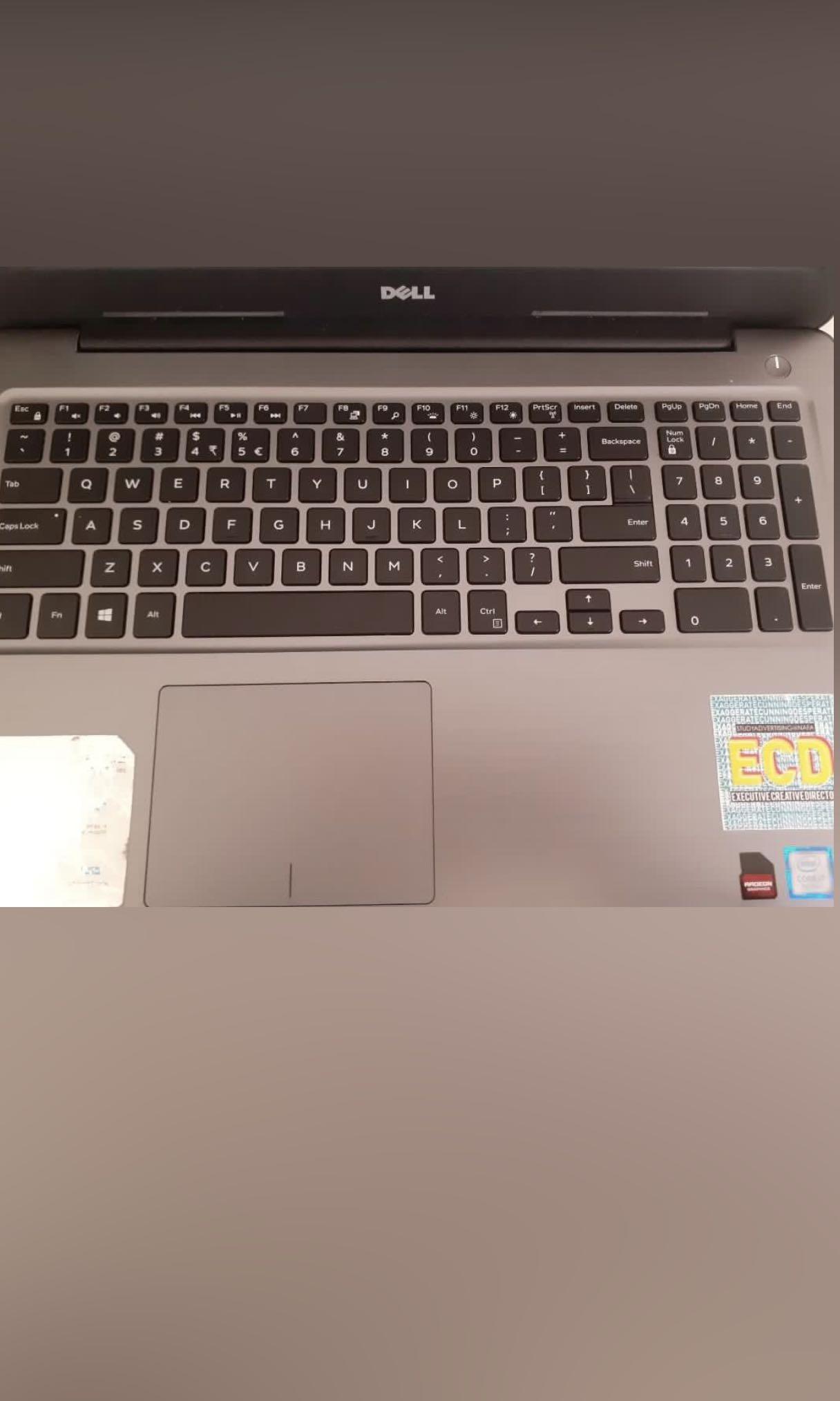 Dell Inspiron 15 5567, Computers & Tech, Laptops & Notebooks on Carousell