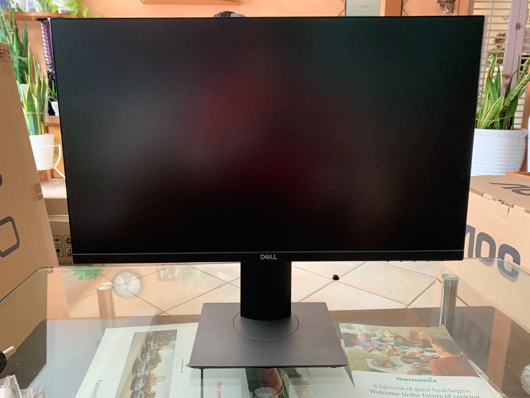 Dell Monitor P2319H, Computers & Tech, Desktops on Carousell