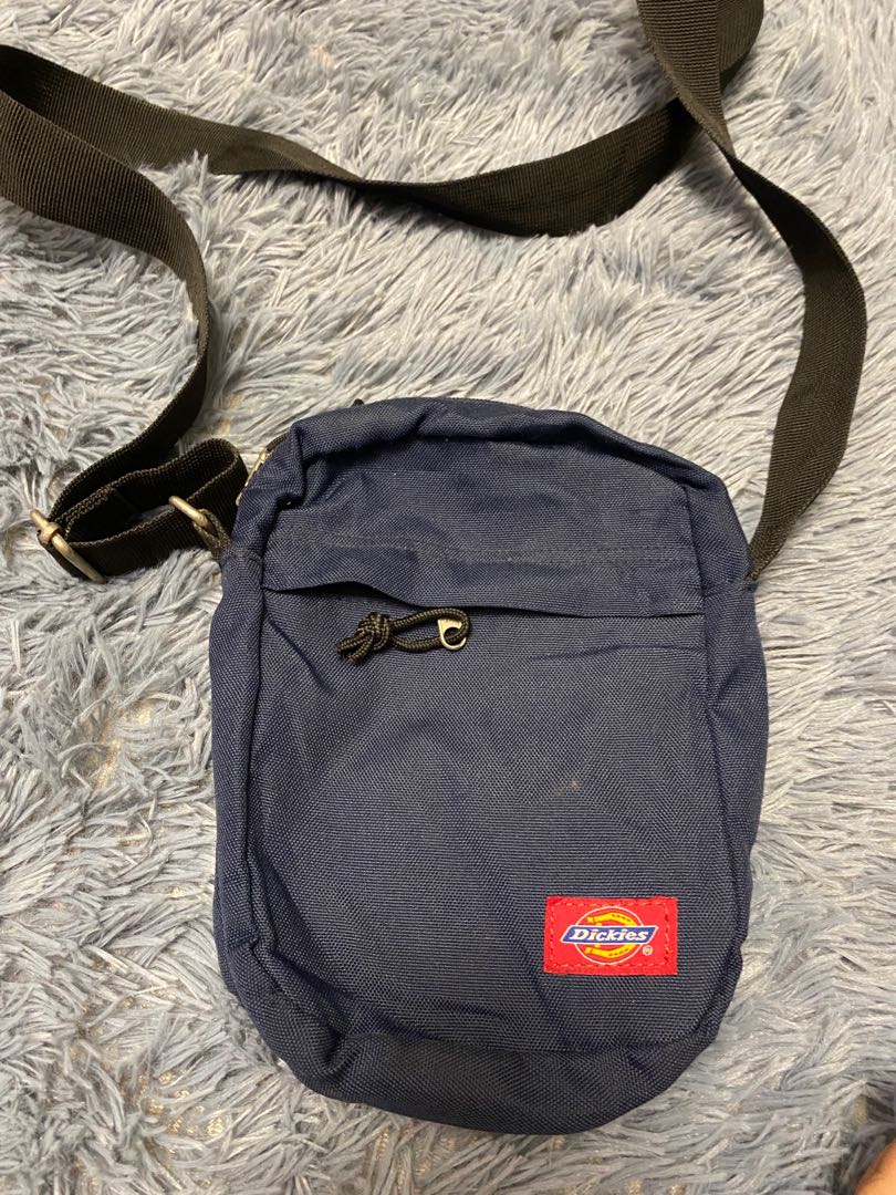 Dickies Small Sling Bag, Men's Fashion, Bags, Sling Bags on Carousell